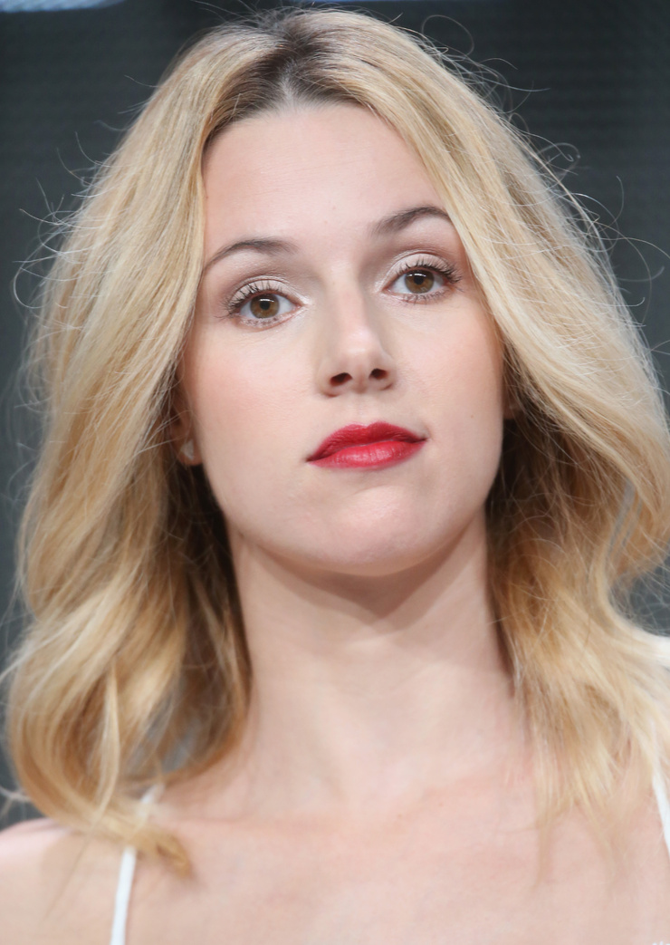Picture of Alona Tal