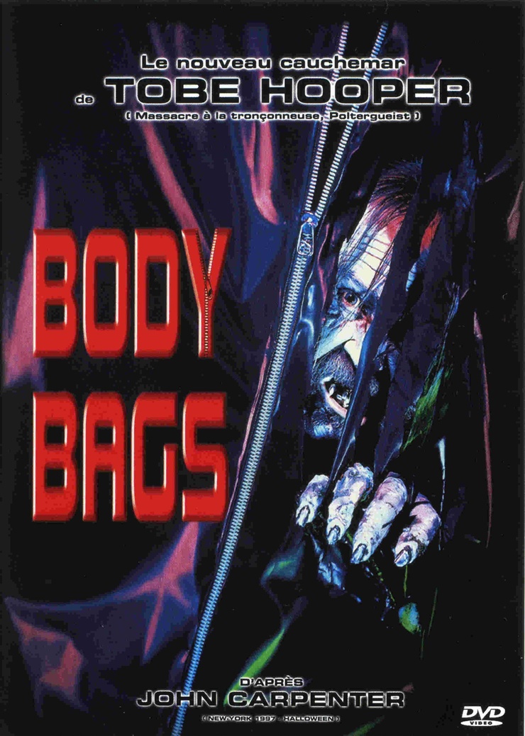 Picture of Body Bags