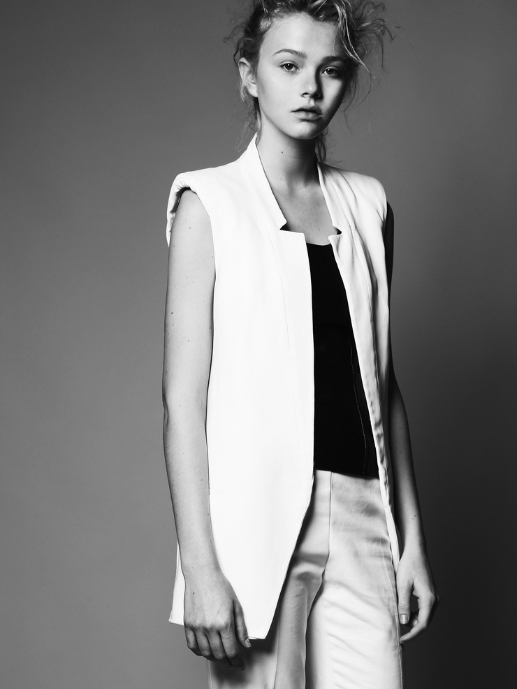 Image of Clodelle Lemay