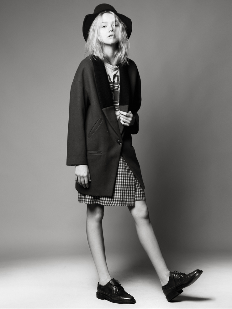 Clodelle Lemay picture