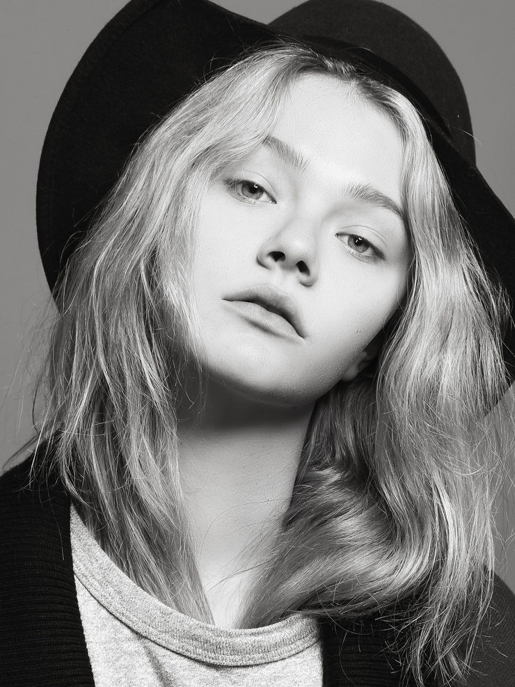 Picture of Clodelle Lemay