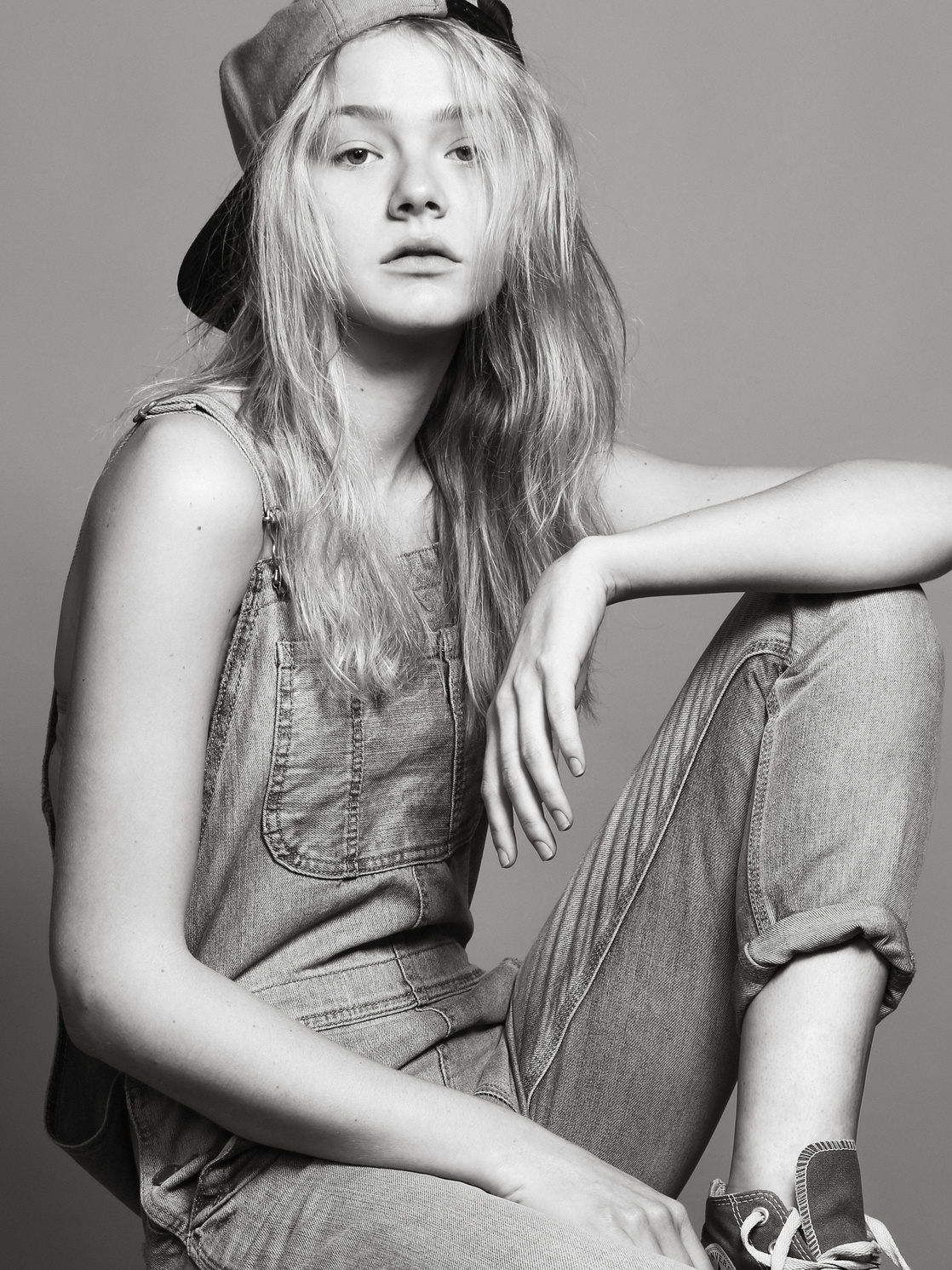 Picture of Clodelle Lemay