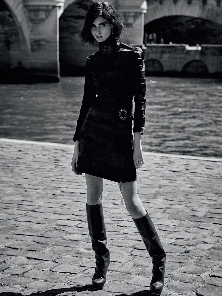 Picture of Manon Leloup