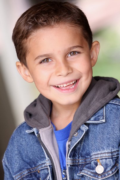 Picture of Austin Nash Chase