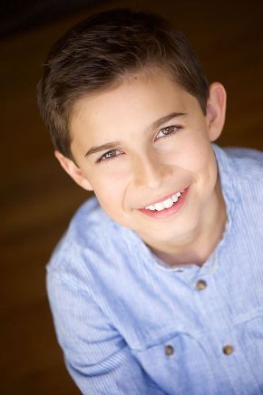 Picture of Austin Nash Chase