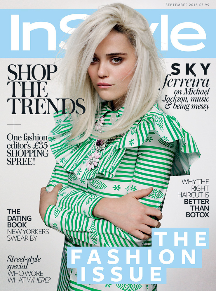 Picture of Sky Ferreira