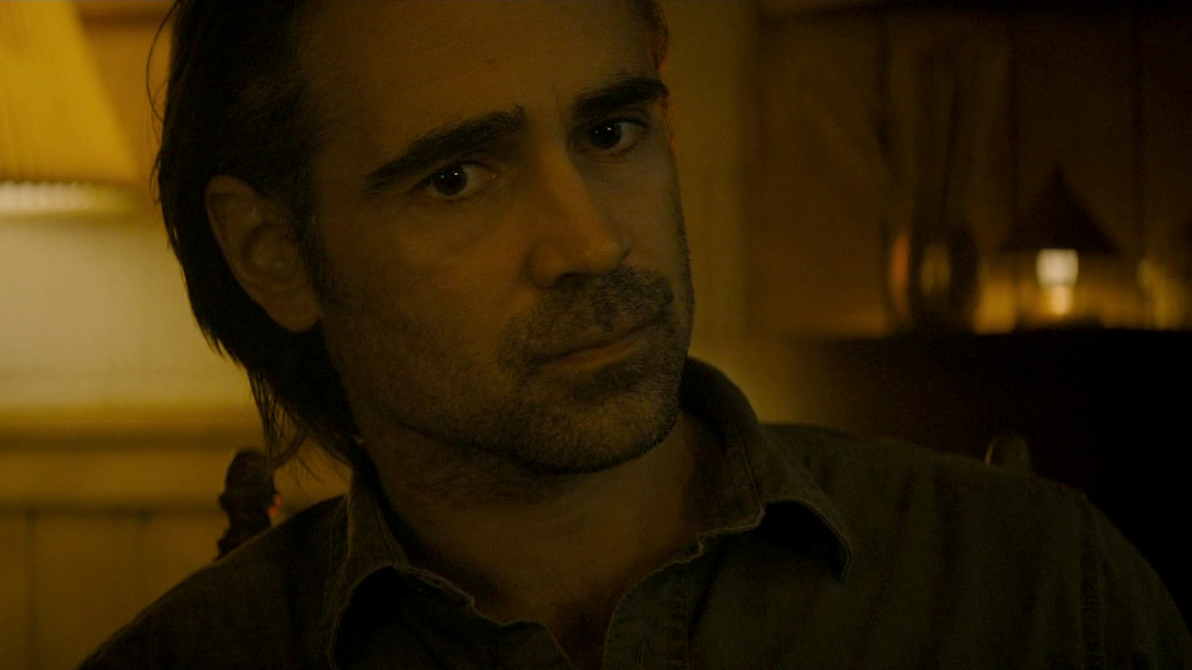 Picture of True Detective