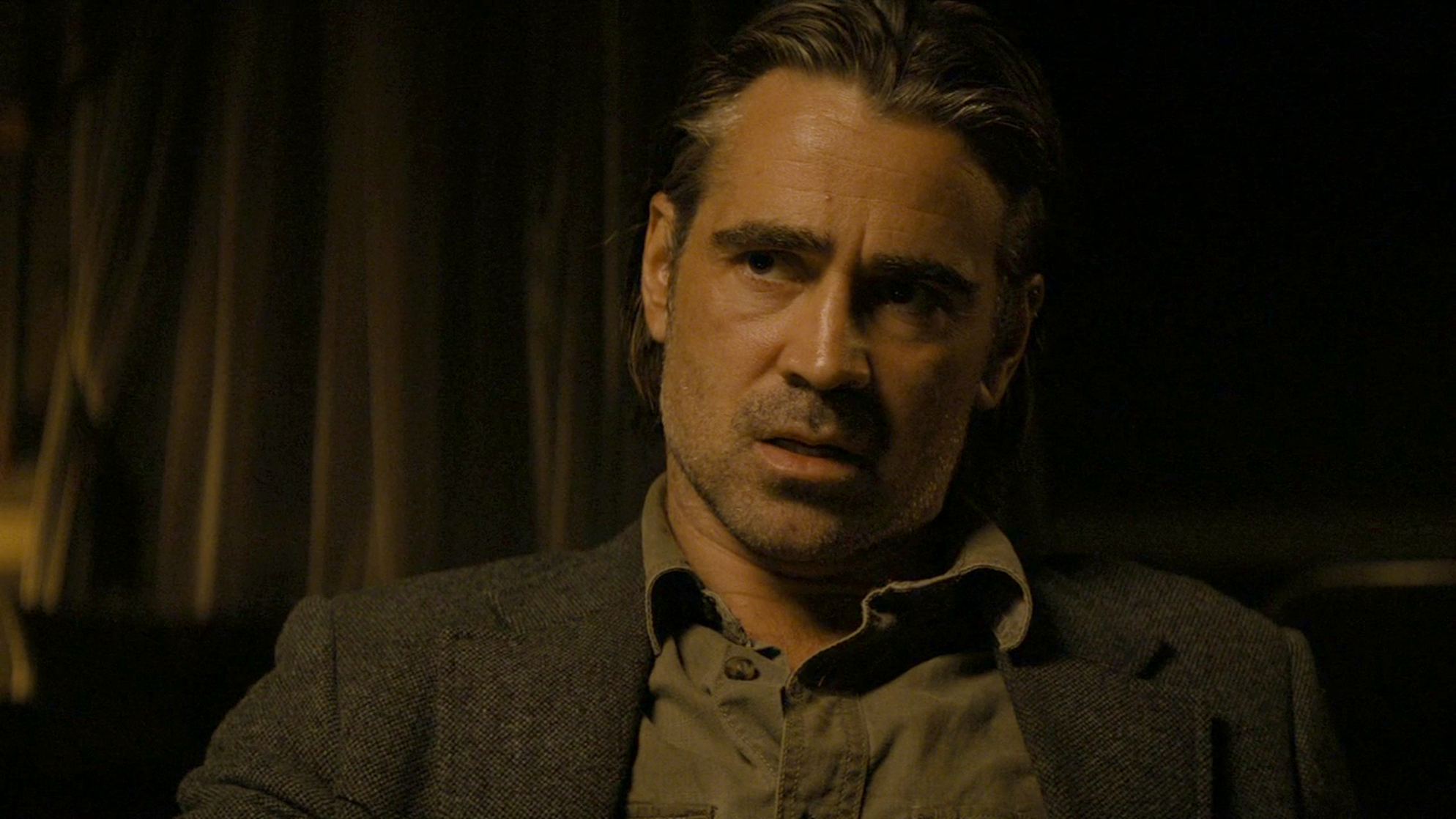 Image of True Detective