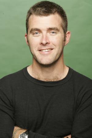 Picture of Paul Scheuring