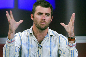 Picture of Paul Scheuring