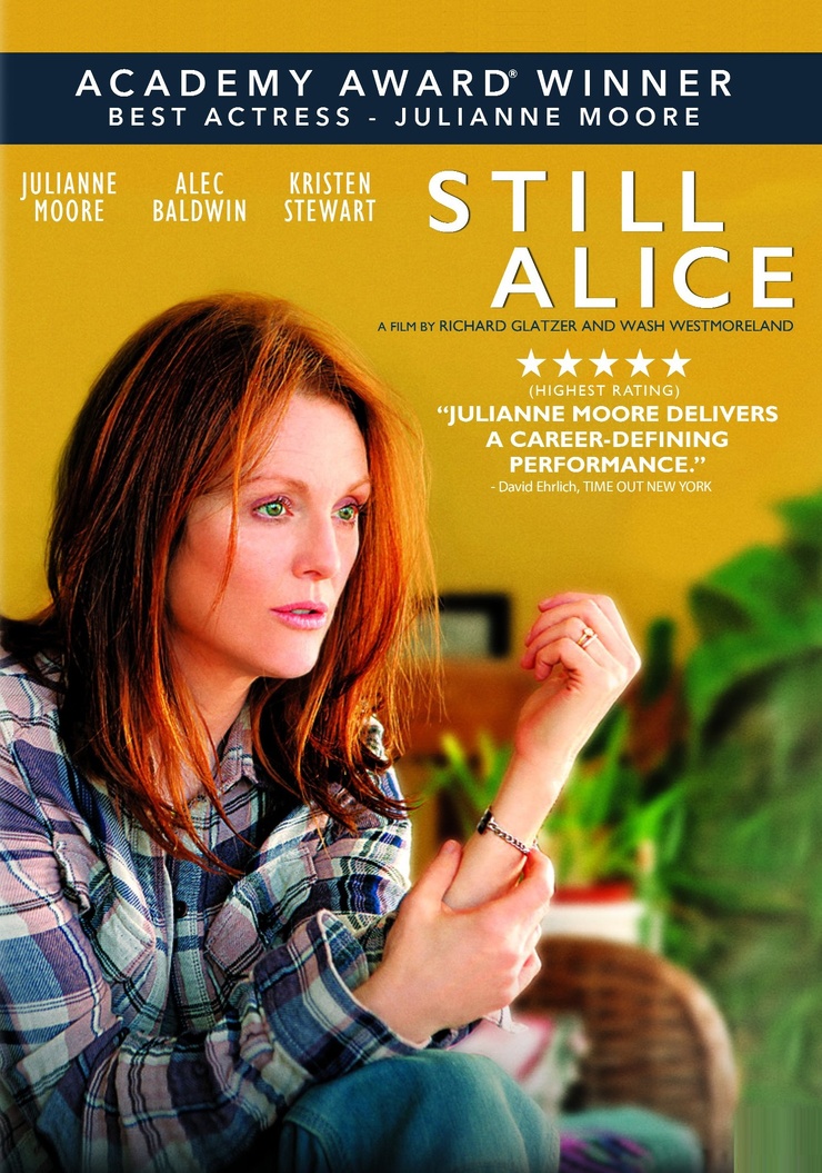 Picture of Still Alice (2014)