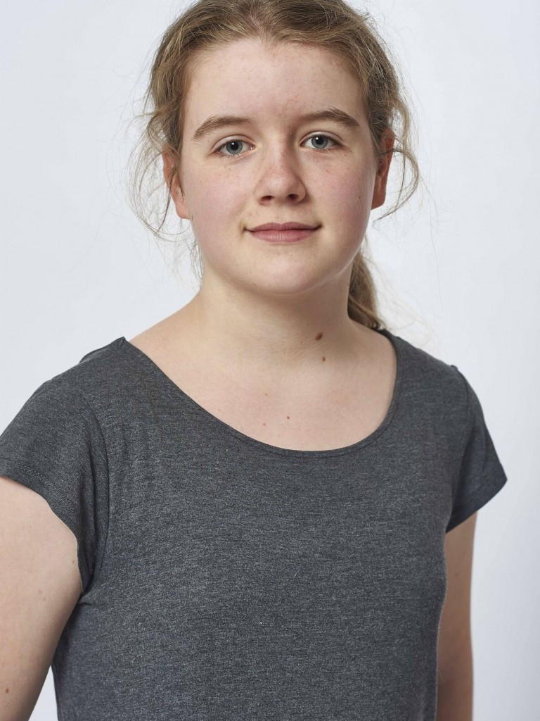 Picture of Julia Kranz