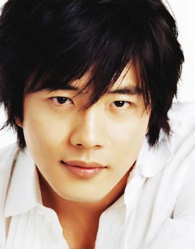 Picture of Kwon Sang Woo