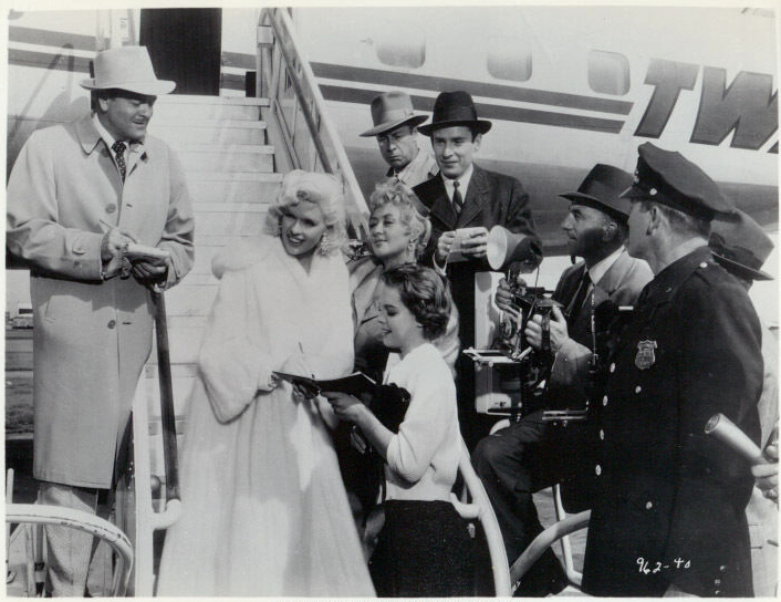 Picture of Will Success Spoil Rock Hunter? (1957)