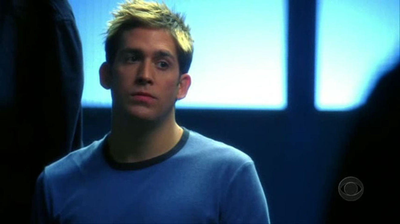 Picture of CSI: Crime Scene Investigation