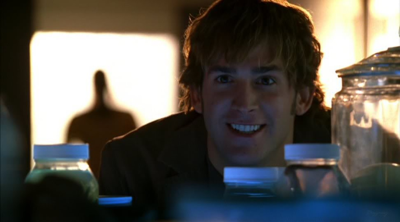 Picture of CSI: Crime Scene Investigation