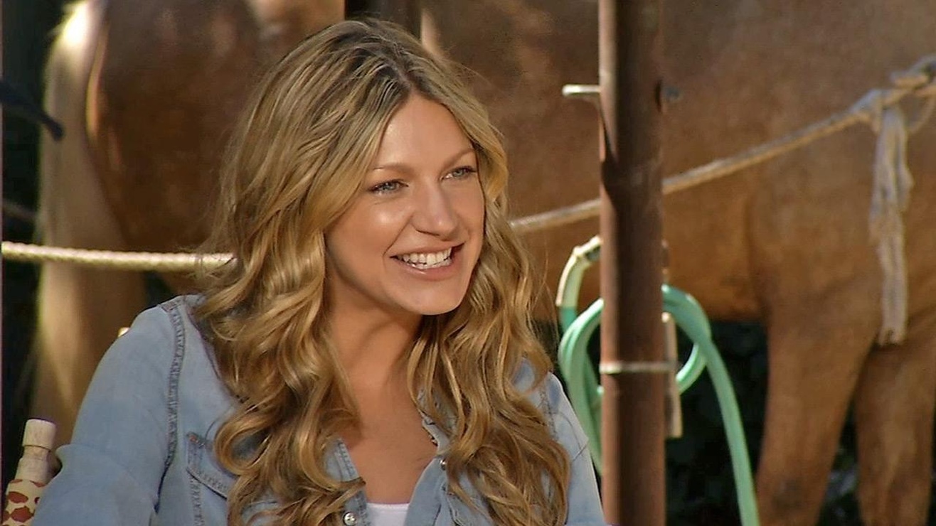 Picture of Jes Macallan
