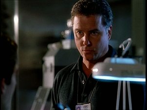 Image of CSI: Crime Scene Investigation