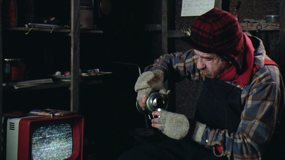 Walter Matthau