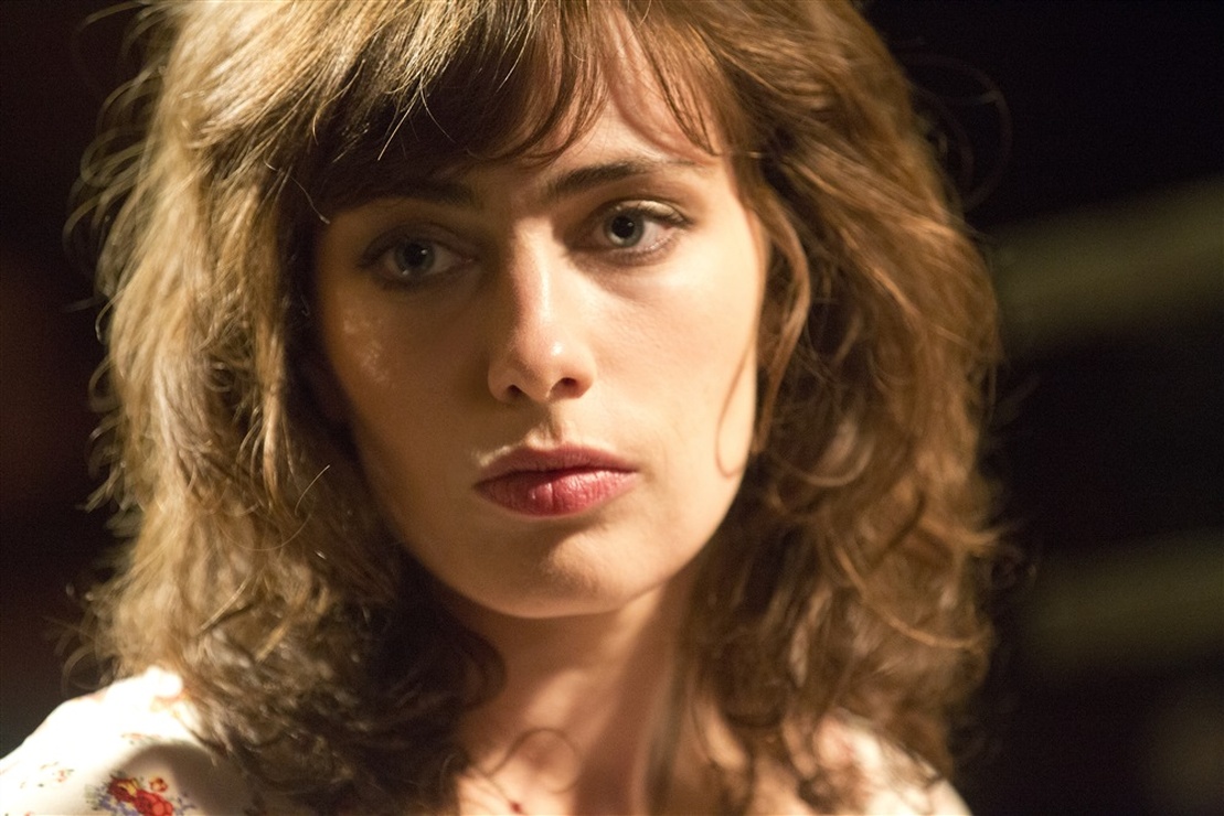 Picture of Sophie Verbeeck