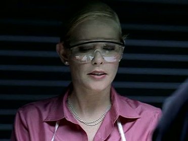 Image of CSI: Crime Scene Investigation