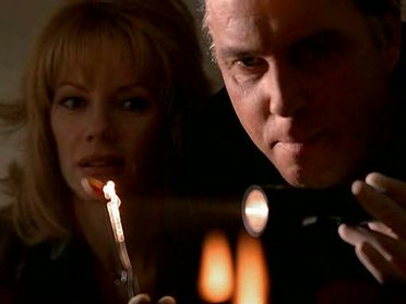 CSI: Crime Scene Investigation image