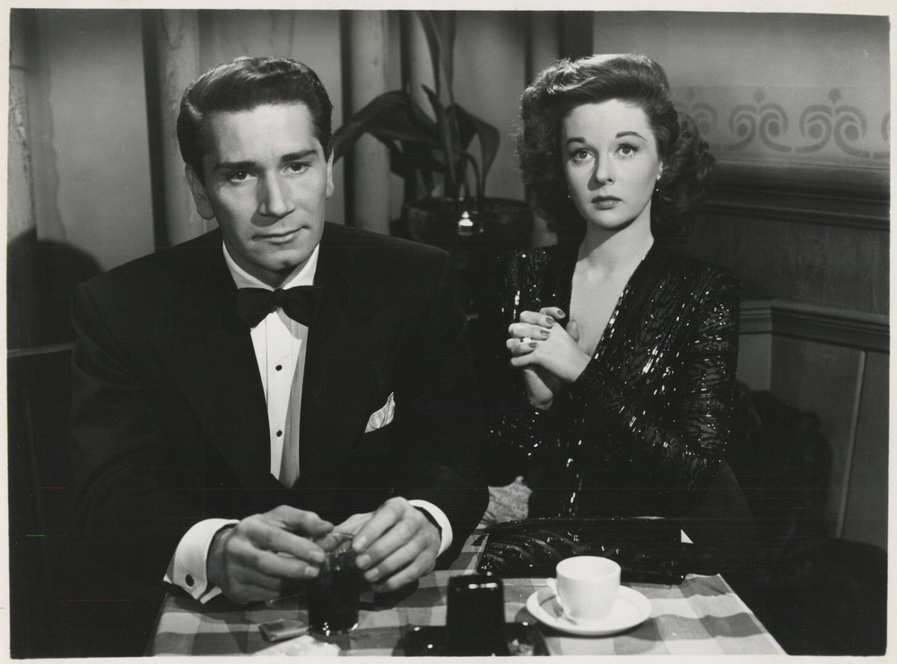Picture of House of Strangers (1949)