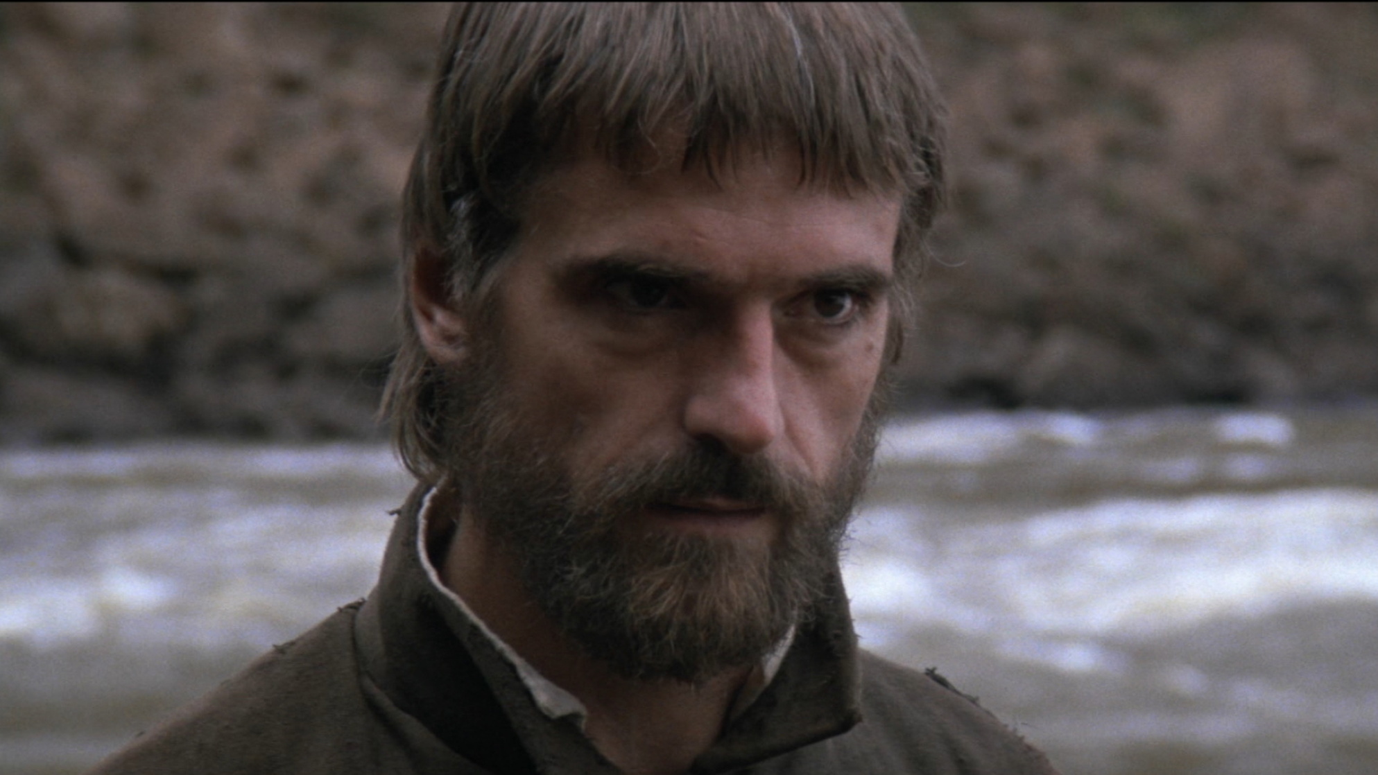 Image of The Mission