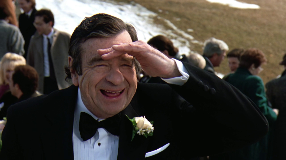 Walter Matthau