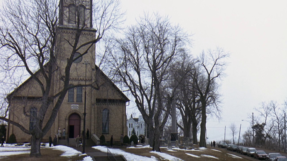 Church