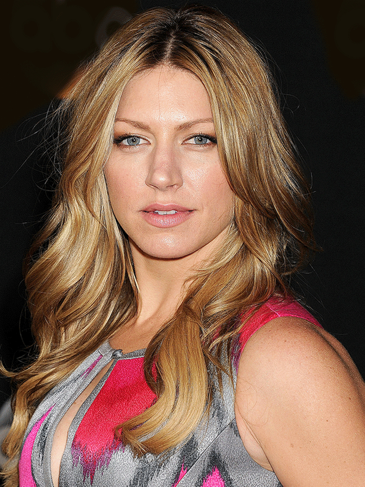 Picture of Jes Macallan