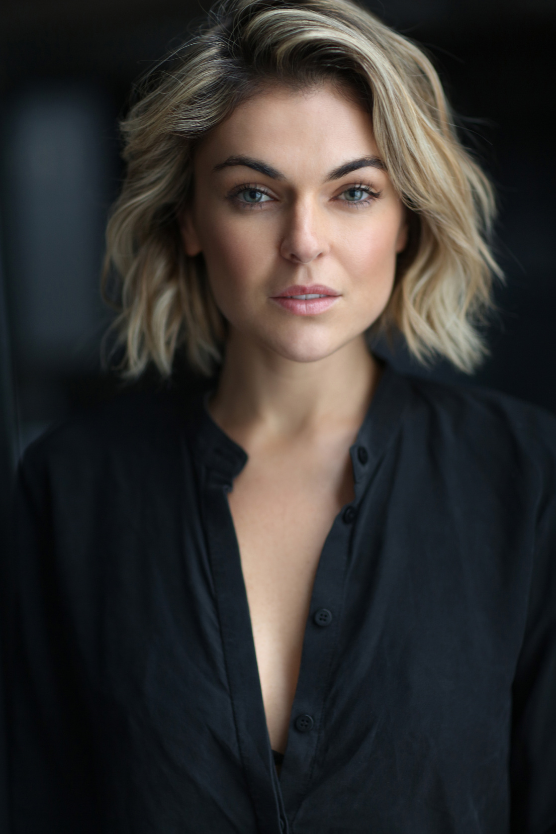 Picture of Serinda Swan