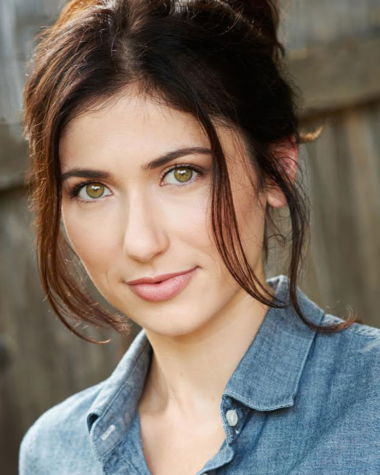 Picture of Robyn Buck