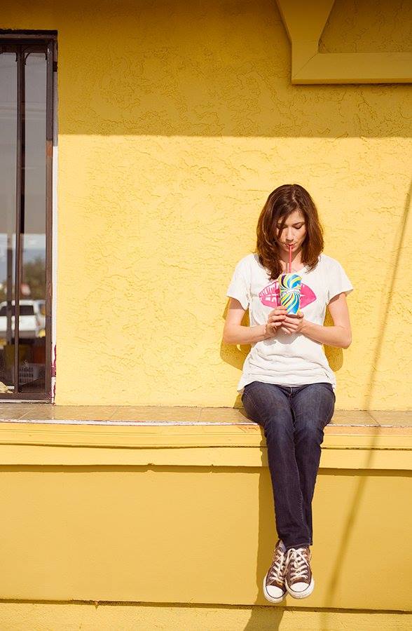 Picture of Robyn Buck