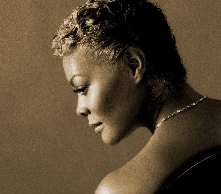 Picture of Dionne Warwick