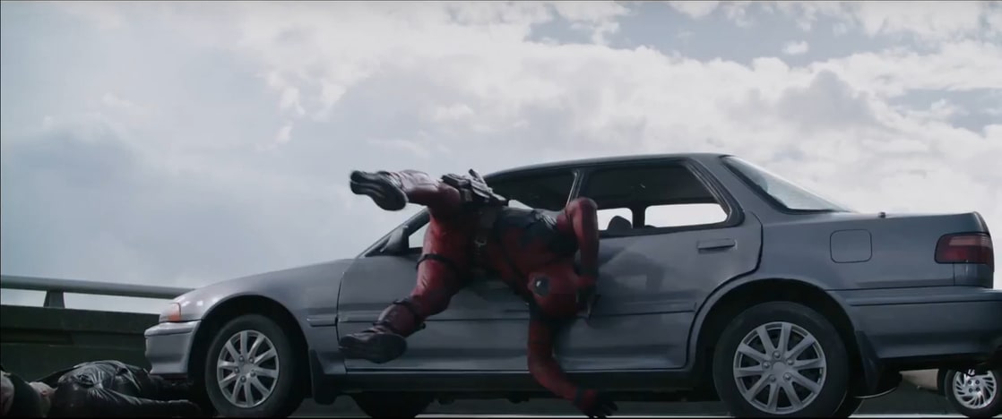 Deadpool picture