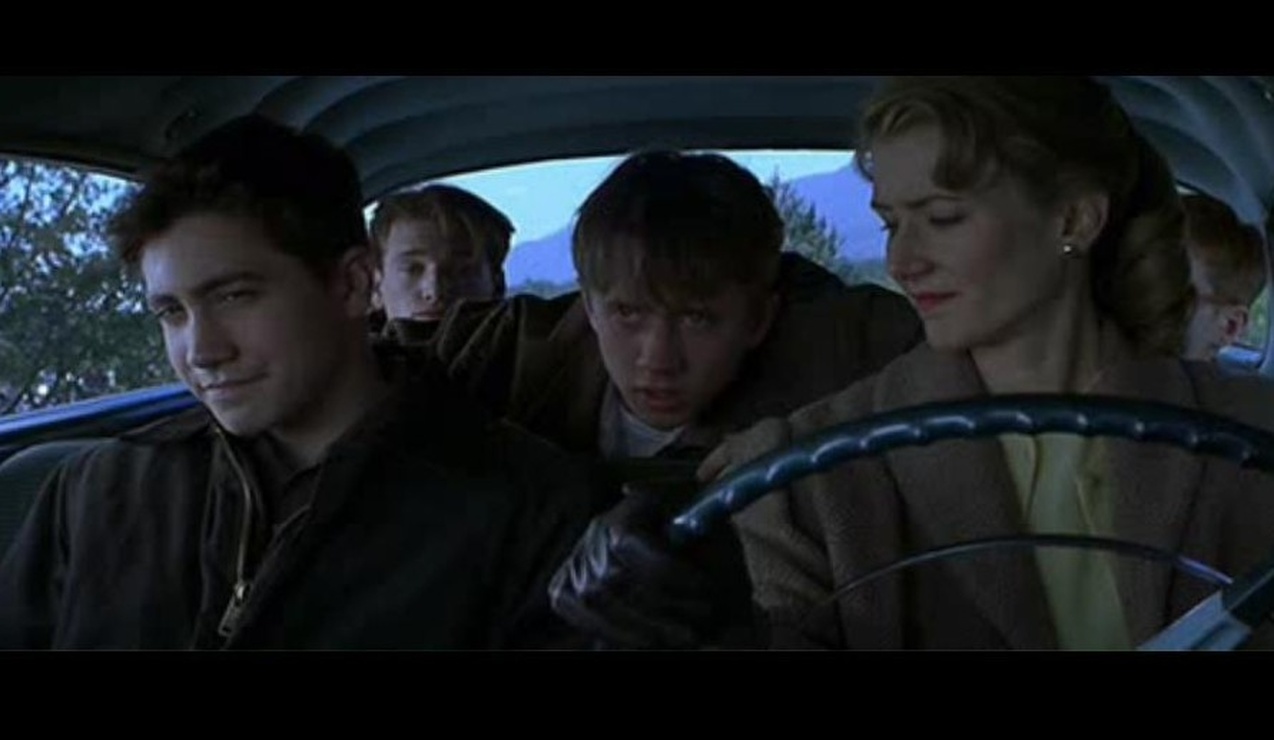 Picture of October Sky