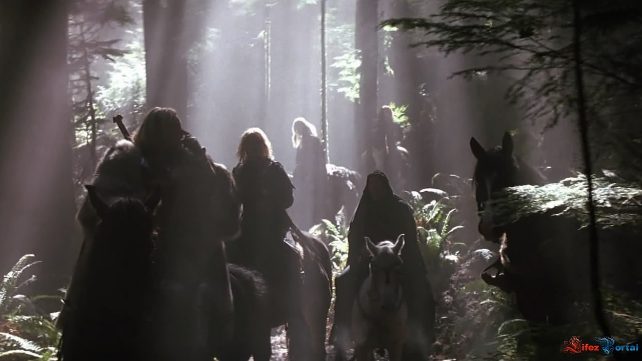 Picture of The 13th Warrior