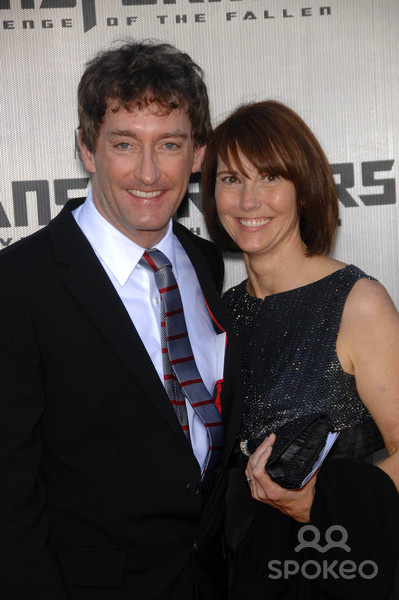 Jill Talley picture