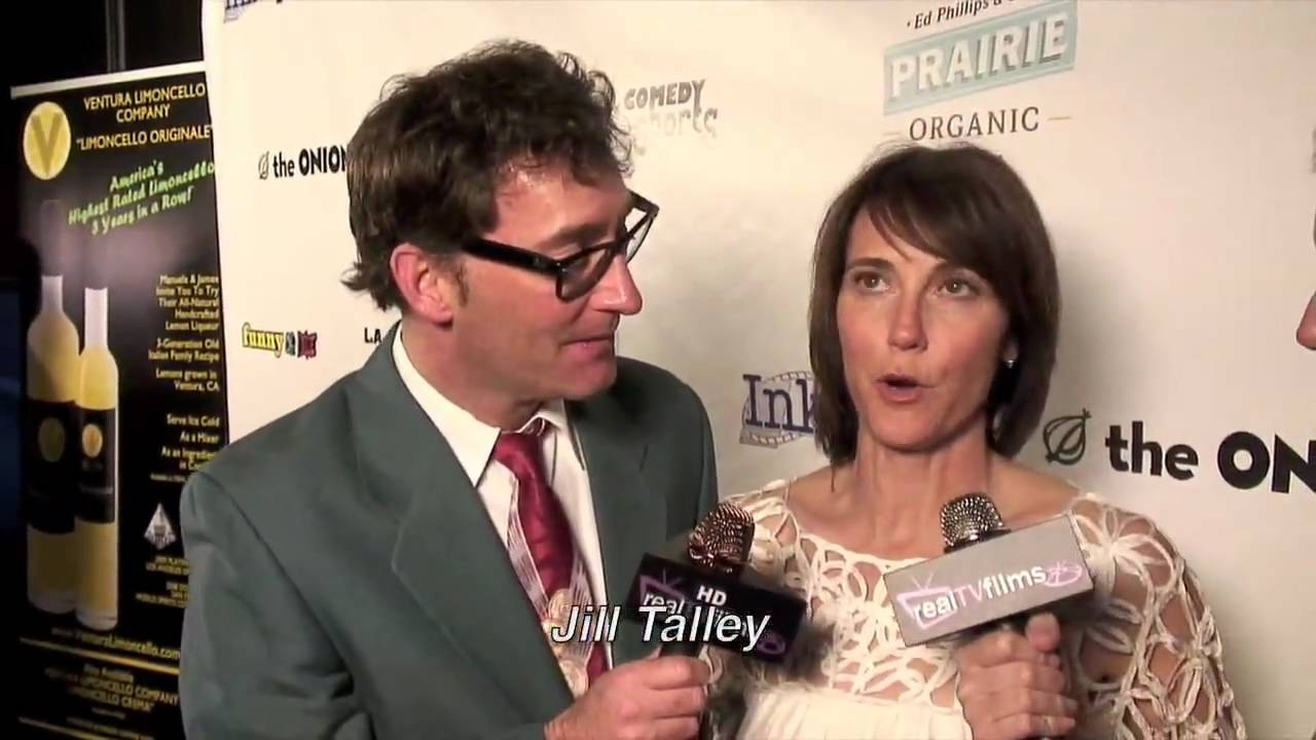 Picture of Jill Talley