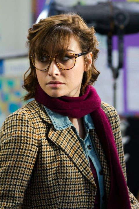 Picture of Allison Scagliotti