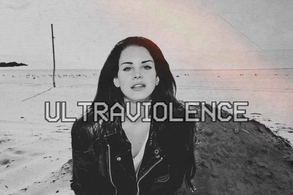 Picture of Ultraviolence