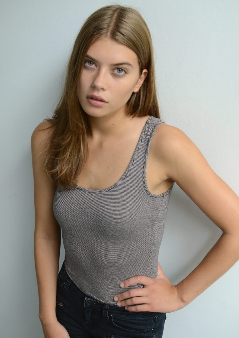 Picture of Celia van Vugt