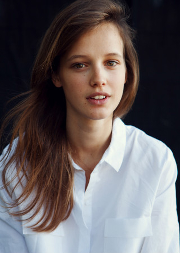 Image of Heloise Giraud