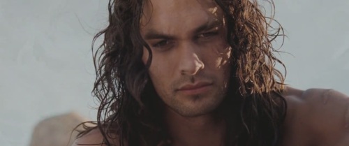 Picture of Jason Momoa