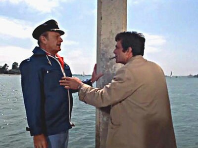 Picture of Columbo: Dead Weight