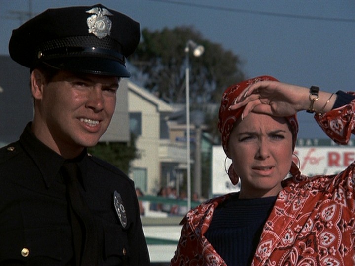 Picture of Columbo: Dead Weight