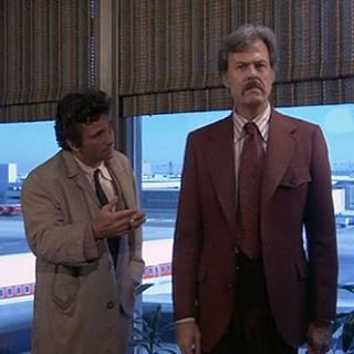 Picture of Columbo: The Most Crucial Game