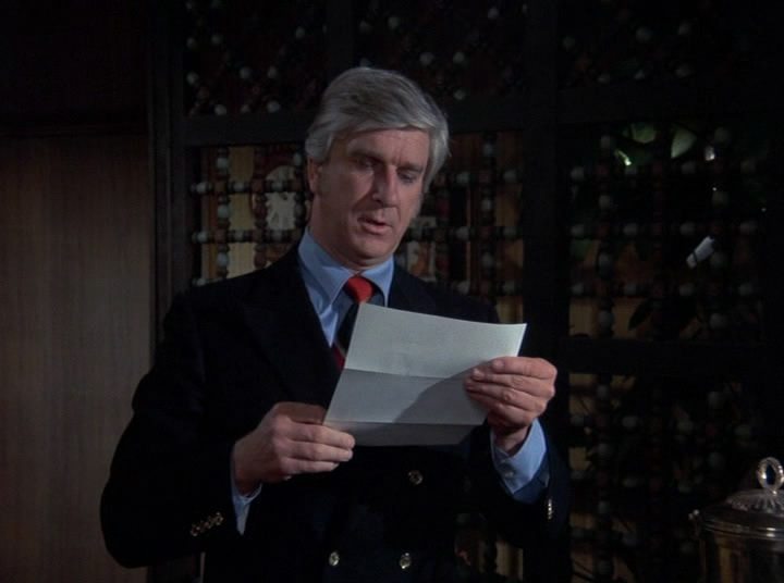 Columbo: Lady in Waiting picture