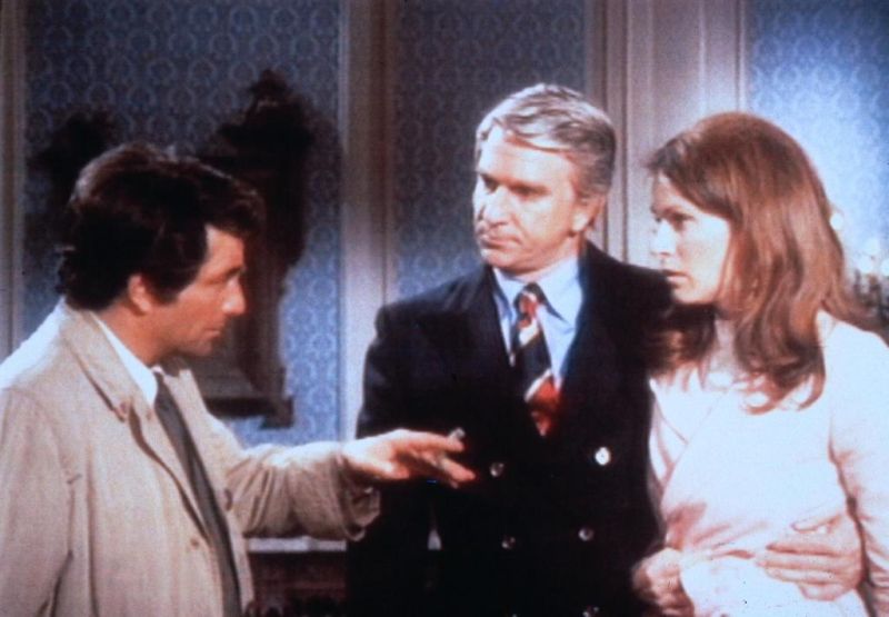 Columbo: Lady in Waiting picture